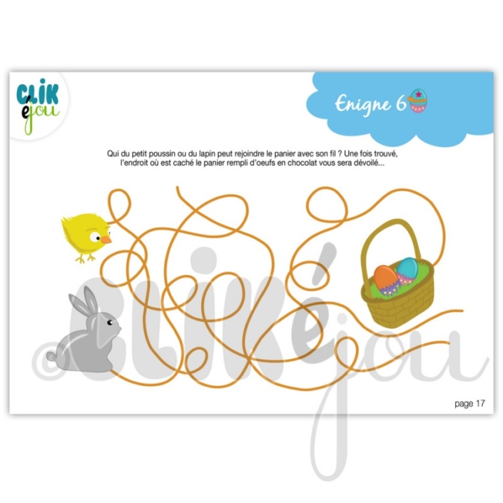 Chasses au trésor enfants - Jeu gratuit de calculs pour enfants - musée